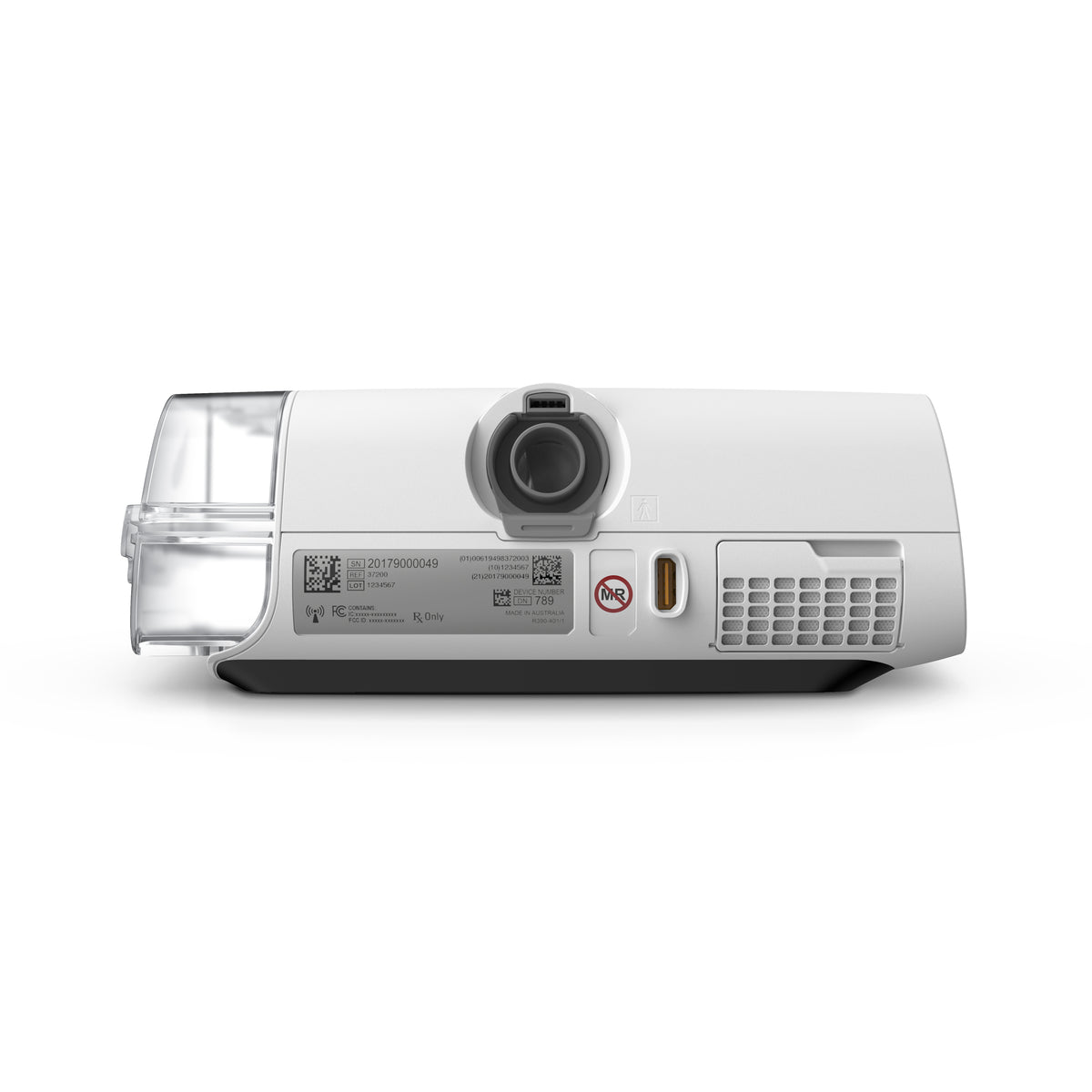 ResMed AirSense 11 CPAP Machine with HumidAir & ClimateLineAir 11 ...