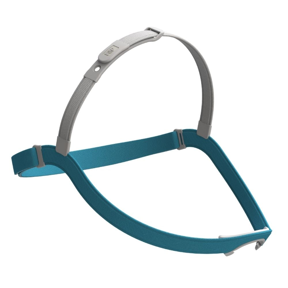 Fisher & Paykel Evora Nasal CPAP Mask Headgear | Resolve Sleep Shop