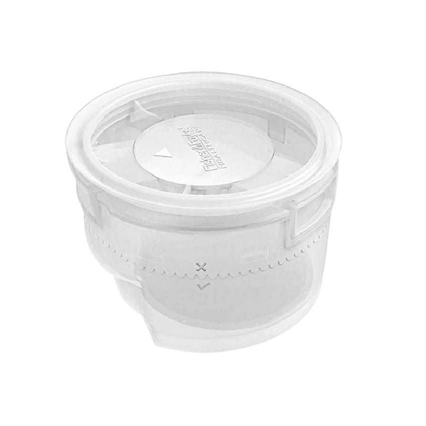 Fisher & Paykel ICON+ CPAP Machine Water Chamber | Resolve Sleep Shop
