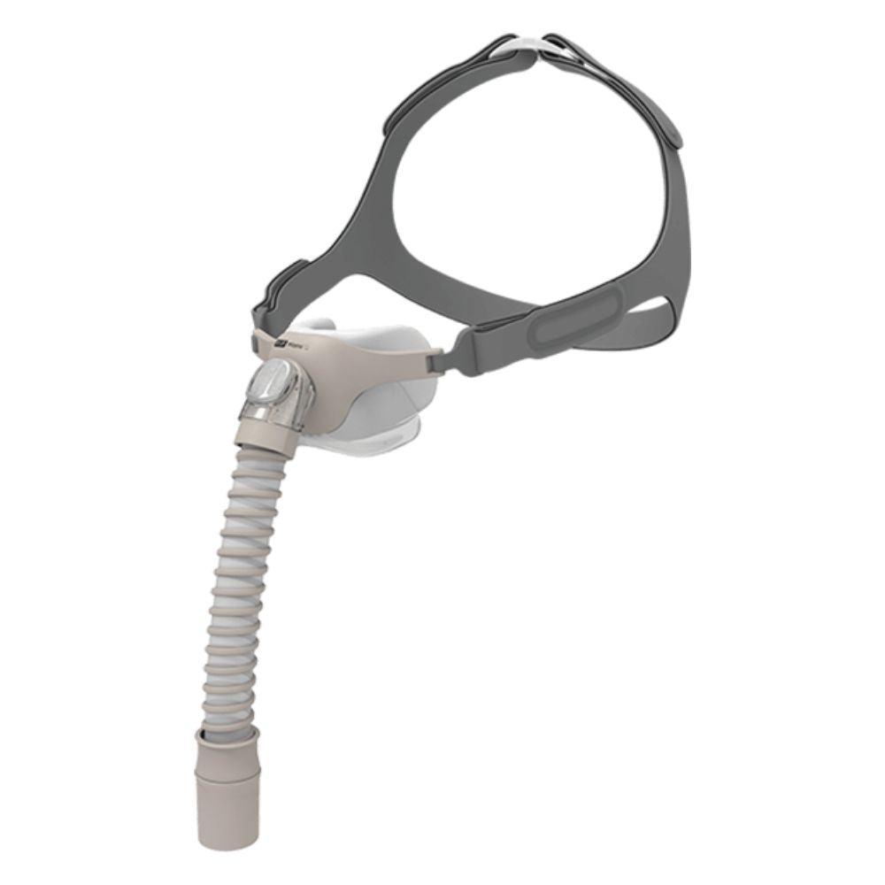 Fisher & Paykel Pilairo Q Pillows CPAP Mask | Resolve Sleep Shop