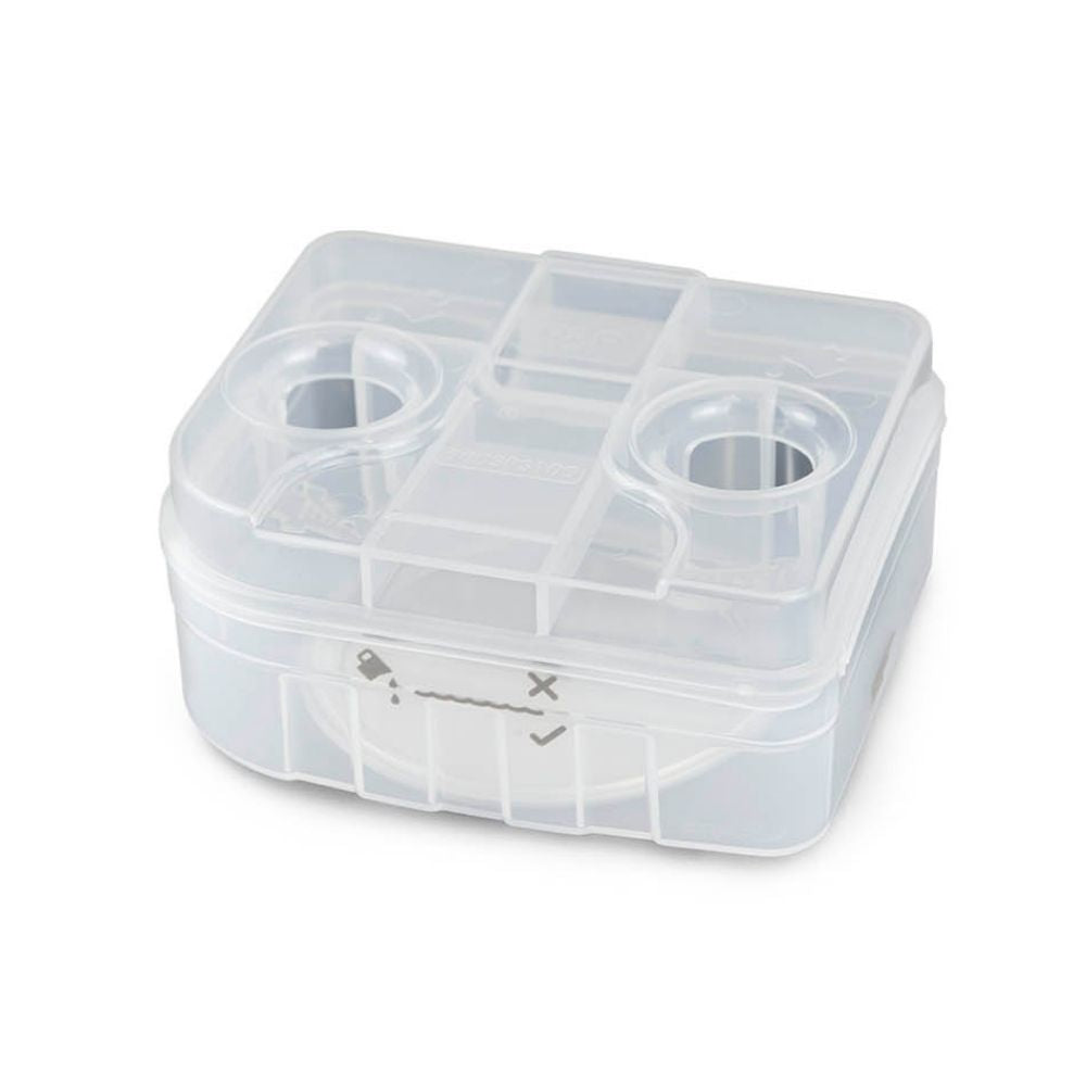 Fisher & Paykel SleepStyle CPAP Machine Water Chamber | Resolve Sleep Shop