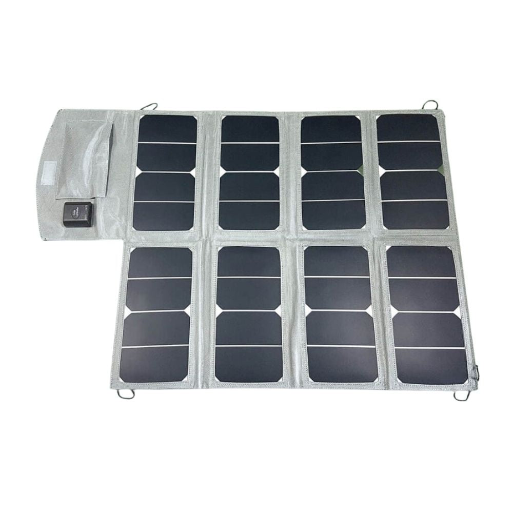 Medistrom Solar Panel for Pilot Lite & Pilot Flex | Resolve Sleep Shop