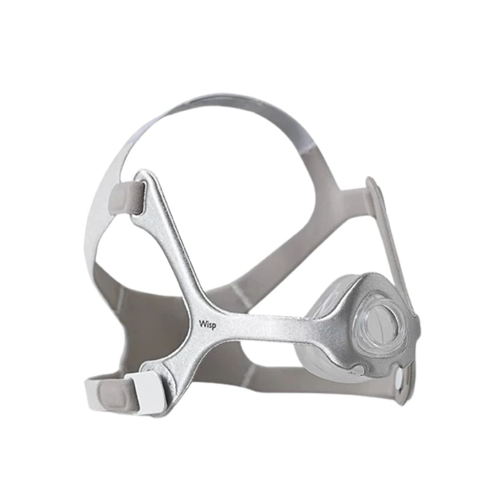 Philips Respironics Wisp Nasal Mask for CPAP Therapy | Resolve Sleep Shop