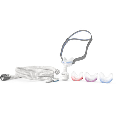 ResMed AirFit N30 for AirMini Mask Pack for CPAP Therapy | Resolve ...