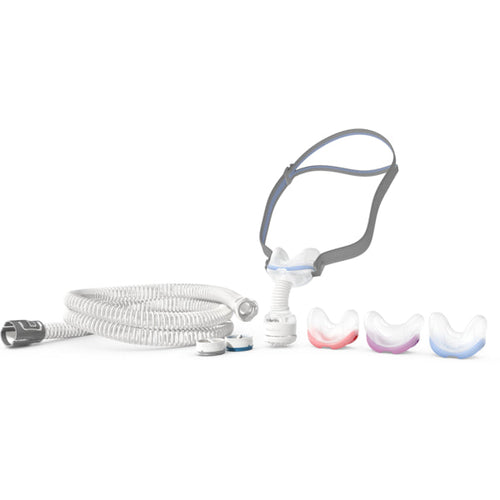 ResMed AirFit N30 for AirMini Mask Pack for CPAP Therapy | Resolve ...