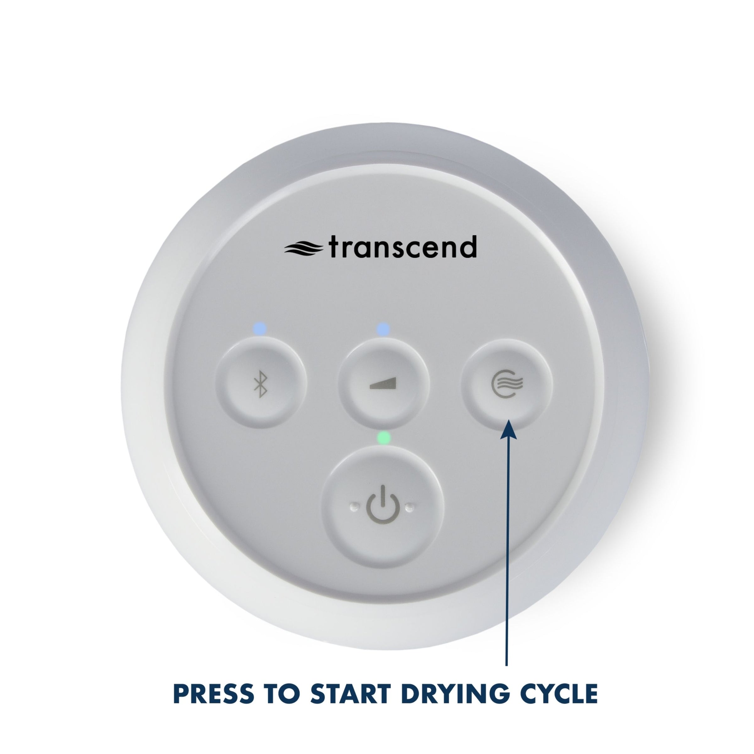 Transcend Micro Auto Travel CPAP Machine | Resolve Sleep Shop