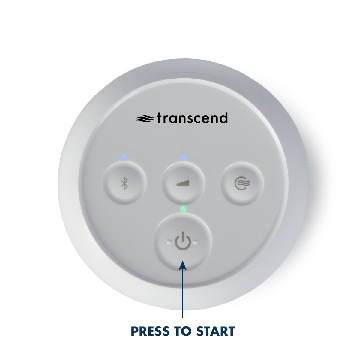 Transcend Micro Auto Travel CPAP Machine | Resolve Sleep Shop