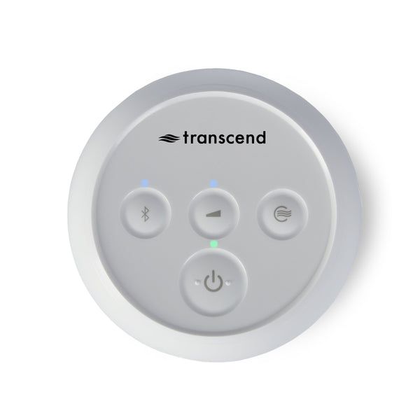 Transcend Micro Auto Travel CPAP Machine | Resolve Sleep Shop